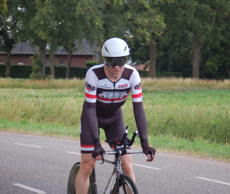 Our Plans - Maasland Cycling